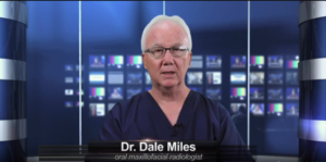 Dr. Dale Miles Dental Imaging For Dentist - Doctor Cone Beam